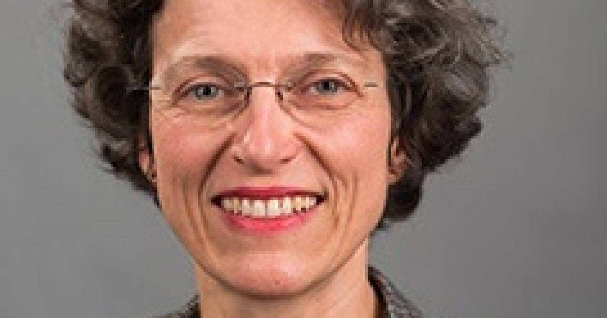 Barbara Fruth - ZOO Science