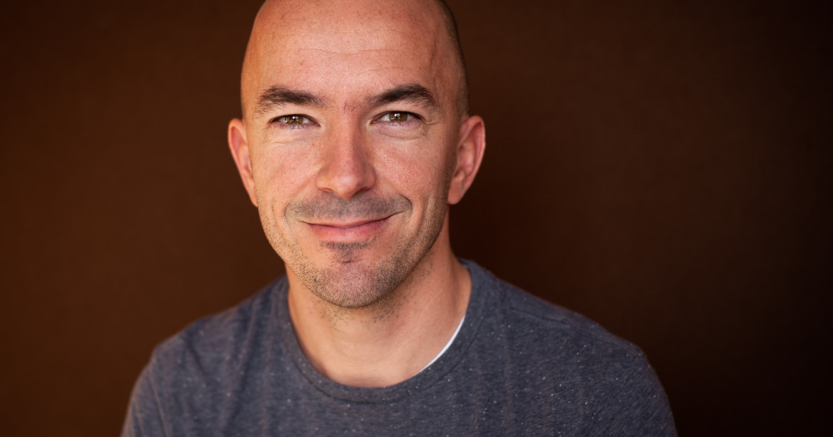 Edwin Van Leeuwen - ZOO Science