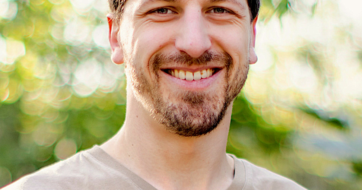 Jonas Spruyt - ZOO Science