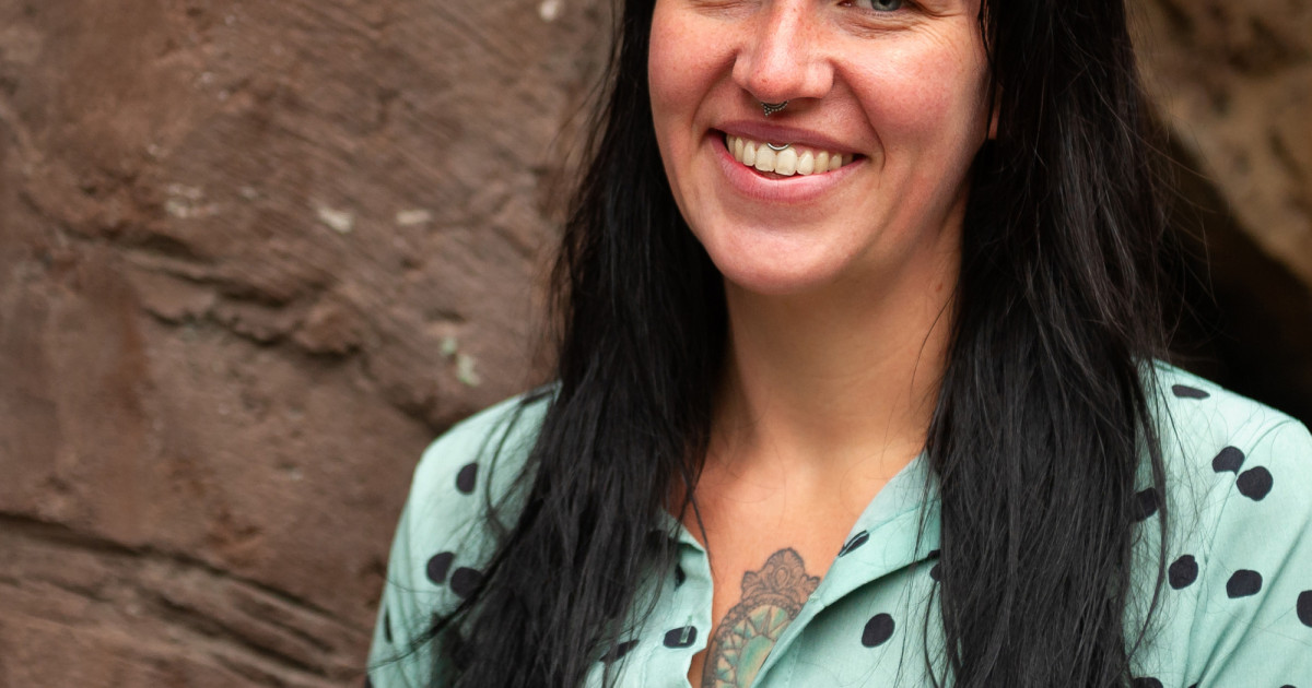 Roxanna van Riemsdijk - ZOO Science