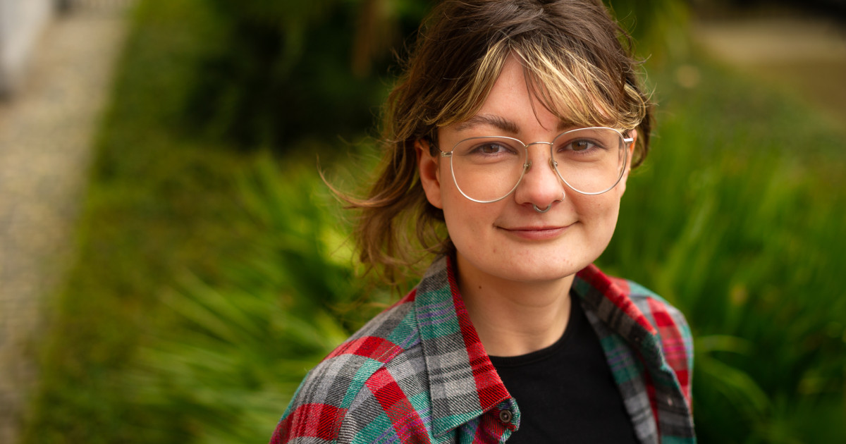 Sophia Findeisen - ZOO Science