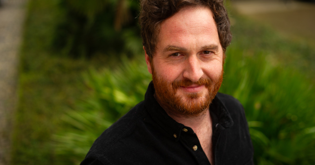 Willem-Jan Emsens - ZOO Science